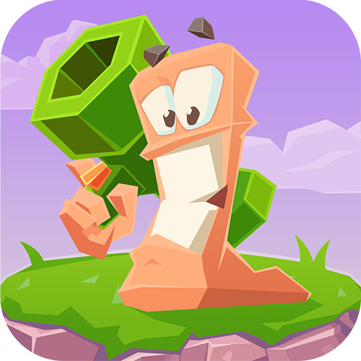 Worms 4:Amazon.de:Appstore for Android