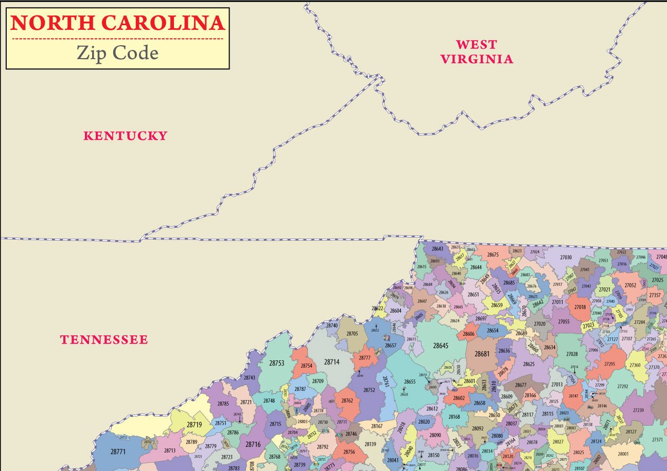 Northern Virginia Zip Codes Northern Virginia | River Pools