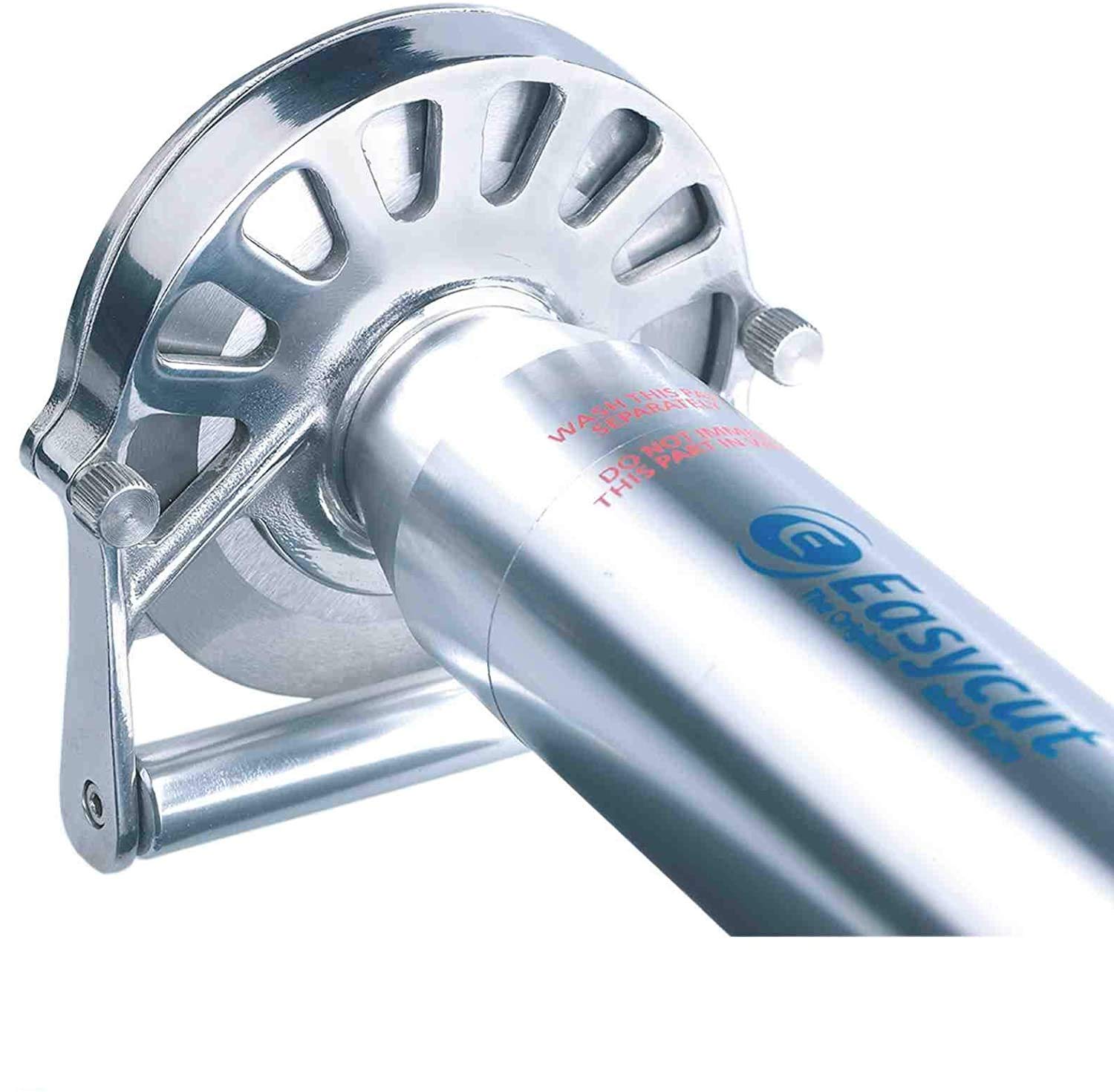 Buy EASYCUT Electric Doner Shawarma Kebab Cutter Slicer Metal Stainless ...