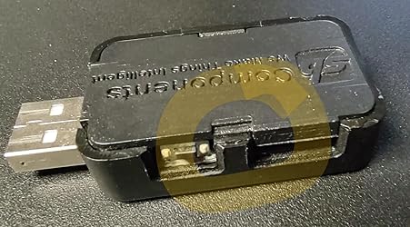 Amazon.com: HackyPi - Ultimate DIY USB Hacking Tool for Security Professionals and Ethical ...