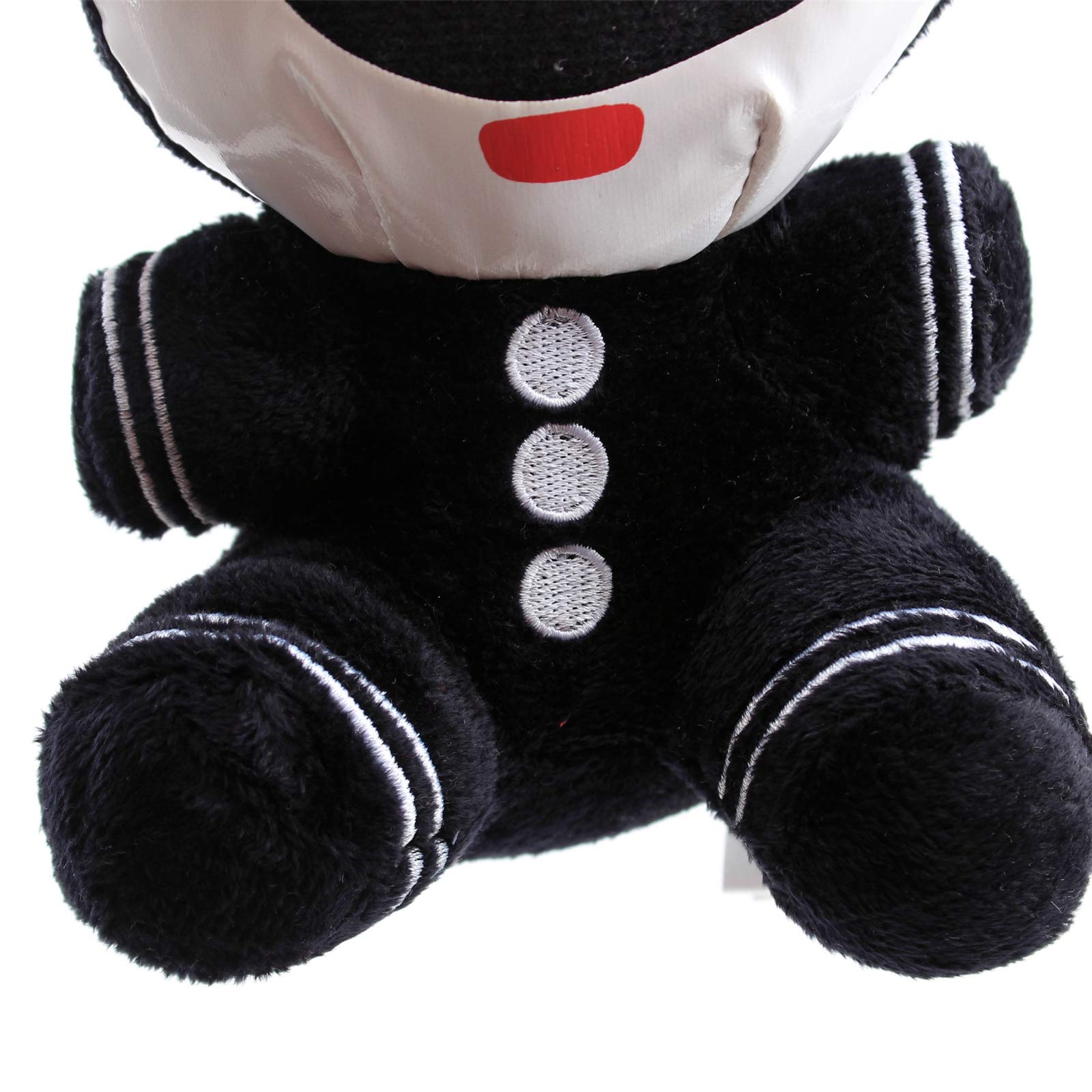 uiuoutoy FNAF Plush Five Nights At Freddy's Plushies Toys Circus Baby ...