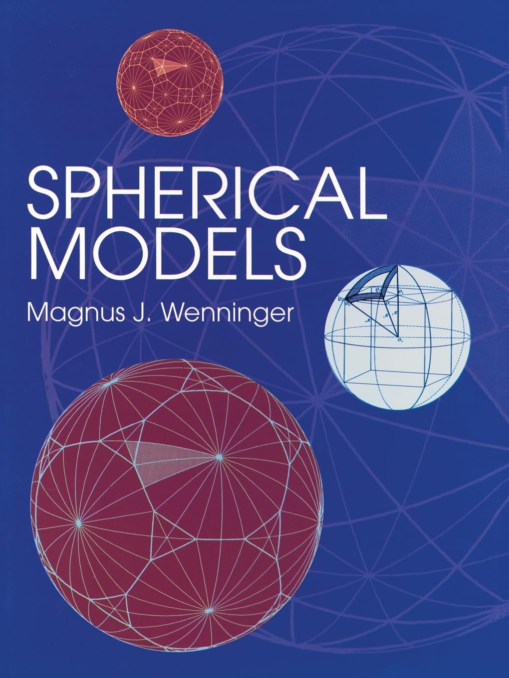 Amazon.com: Spherical Models (Dover Books on Mathematics ...