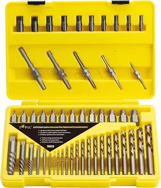 The Ultimate Guide To Bolt And Screw Sizes: Understanding The ...