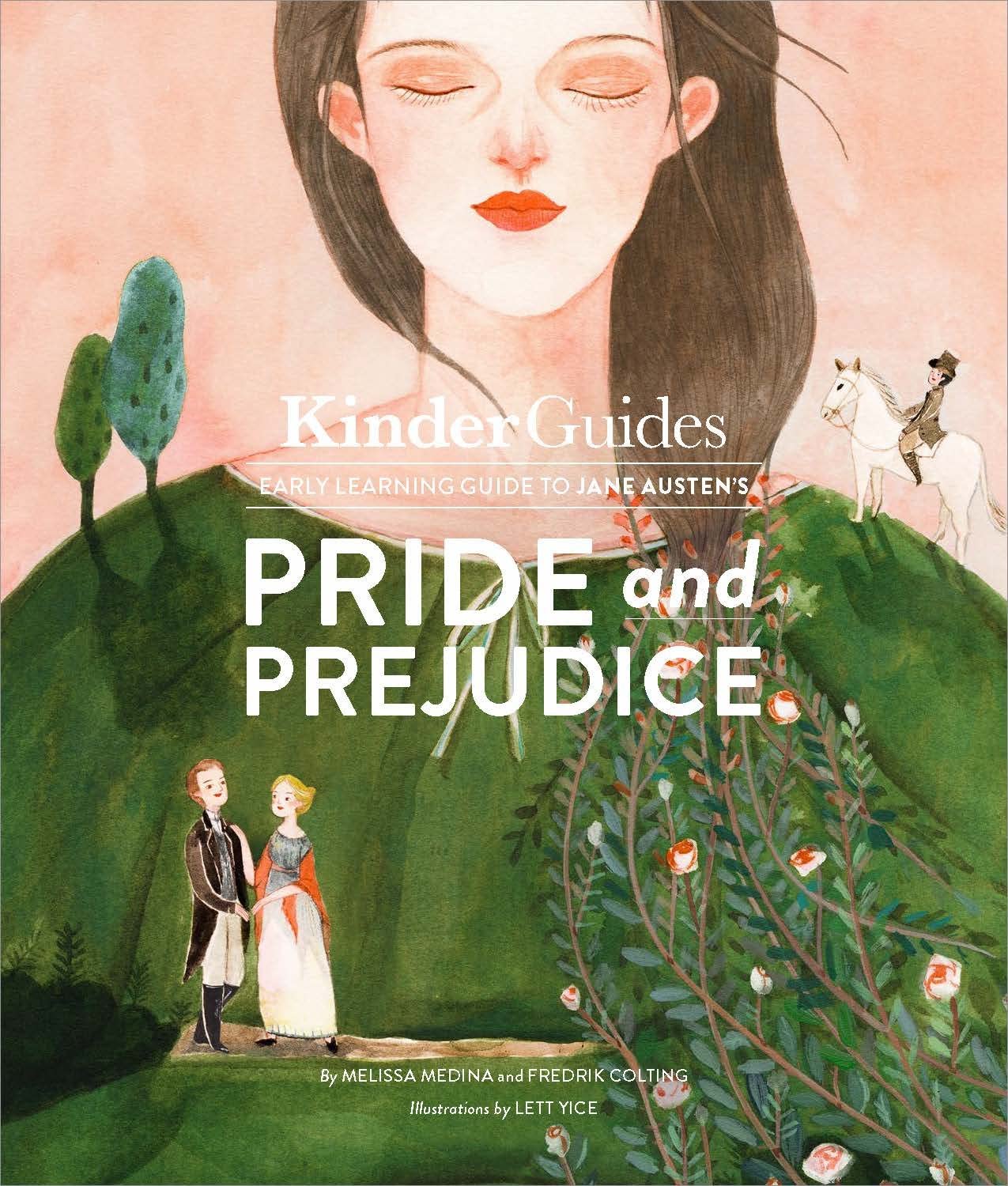 Buy Early learning guide to Jane Austen's Pride and Prejudice: A ...
