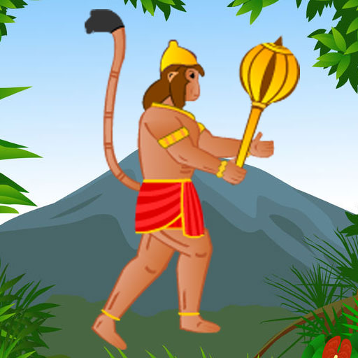 Hanuman the ultimate game - App on Amazon Appstore