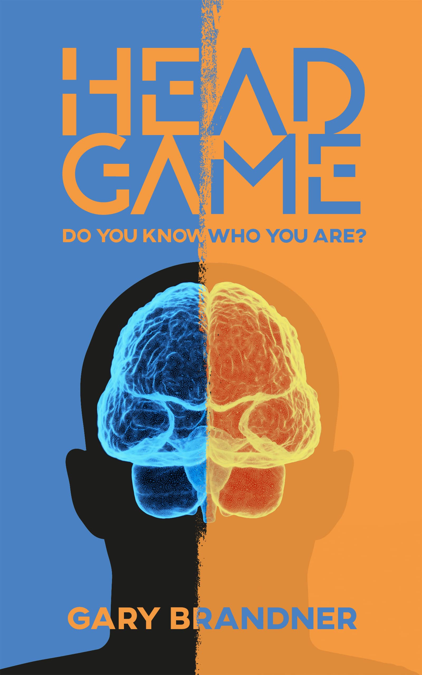 Publication: Head Game