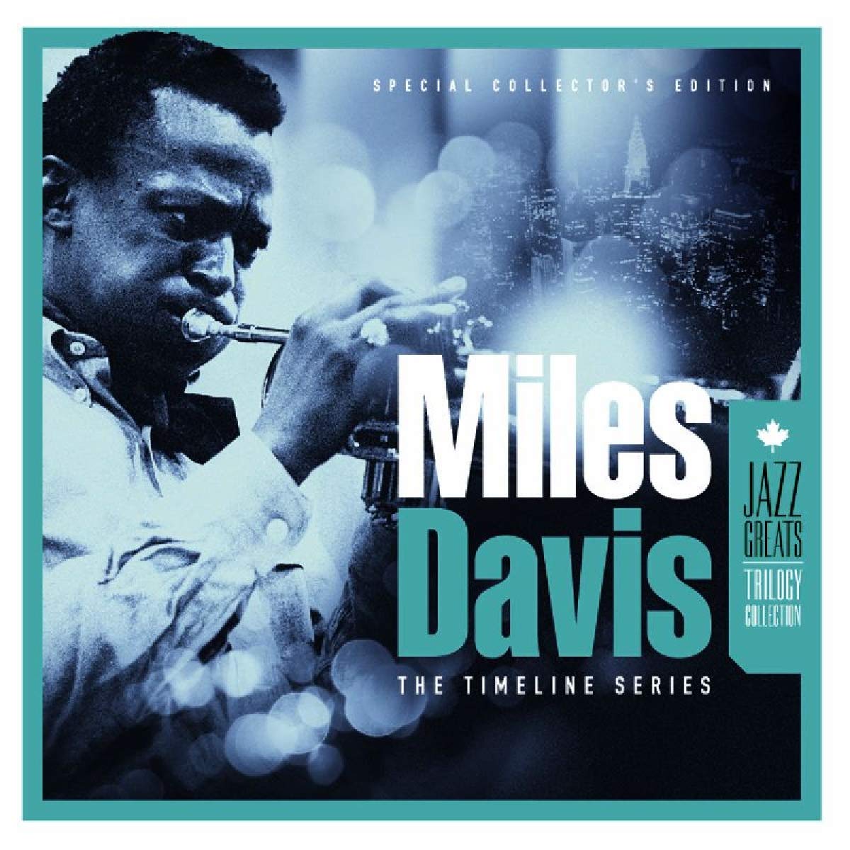Trilogy: Miles Davis: Amazon.in: Music}