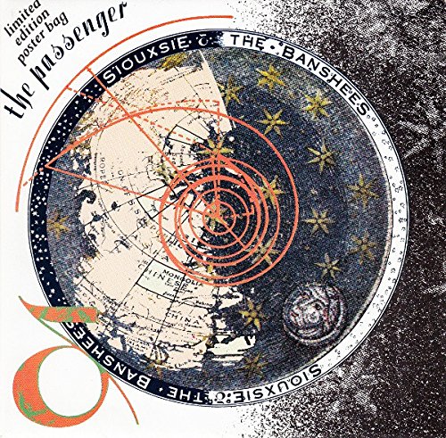 Amazon.com: the passenger 12: CDs & Vinyl