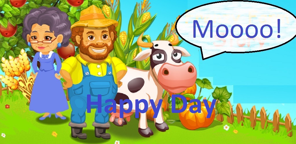 Real Angry Farm Free Farming Simulator:Amazon.co.uk:Appstore for Android