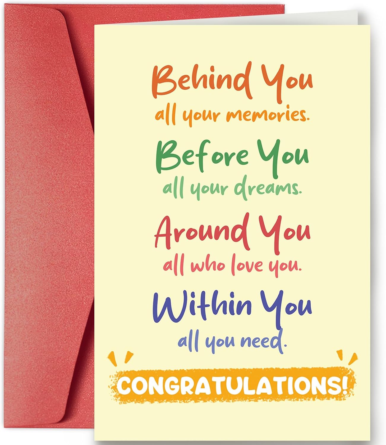 Funny Graduation Card for Him Her, Cute Graduation Philippines | Ubuy