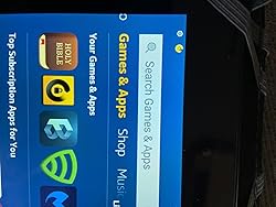 Bible:Amazon.com:Appstore for Android