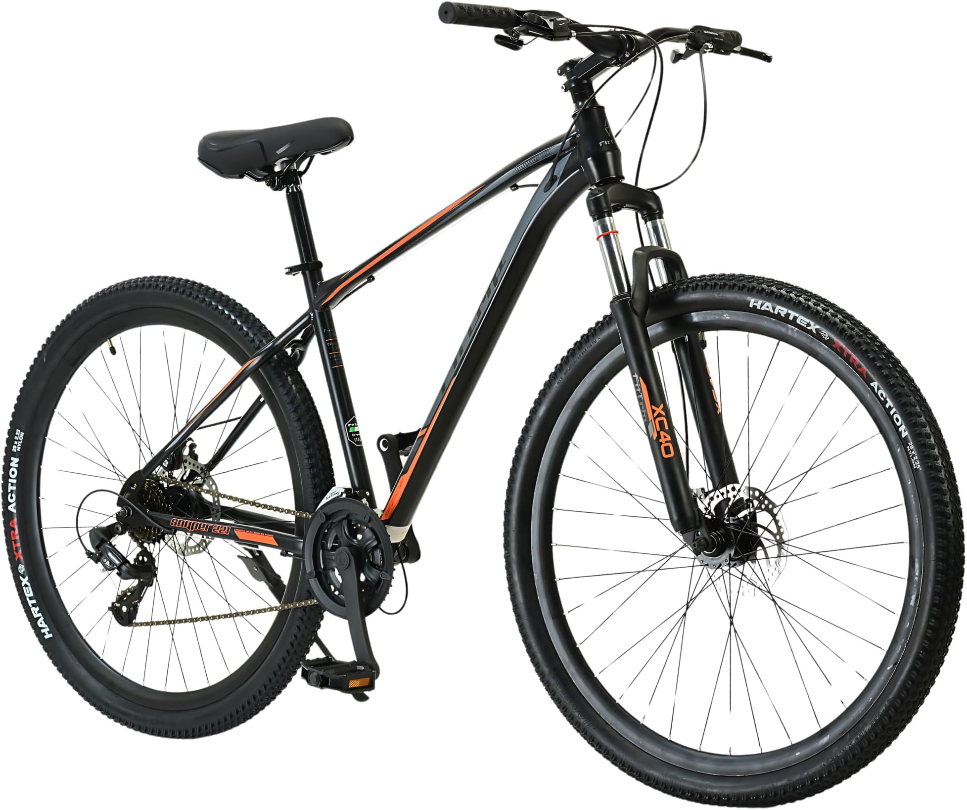 Buy chase Roarer 29T MTB Cycle/Bike Single Speed Without Gear for Men ...