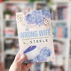 The Wrong Wife: Brother's Best Friend Marriage of Convenience Romance (Morally Grey Billionaires ...