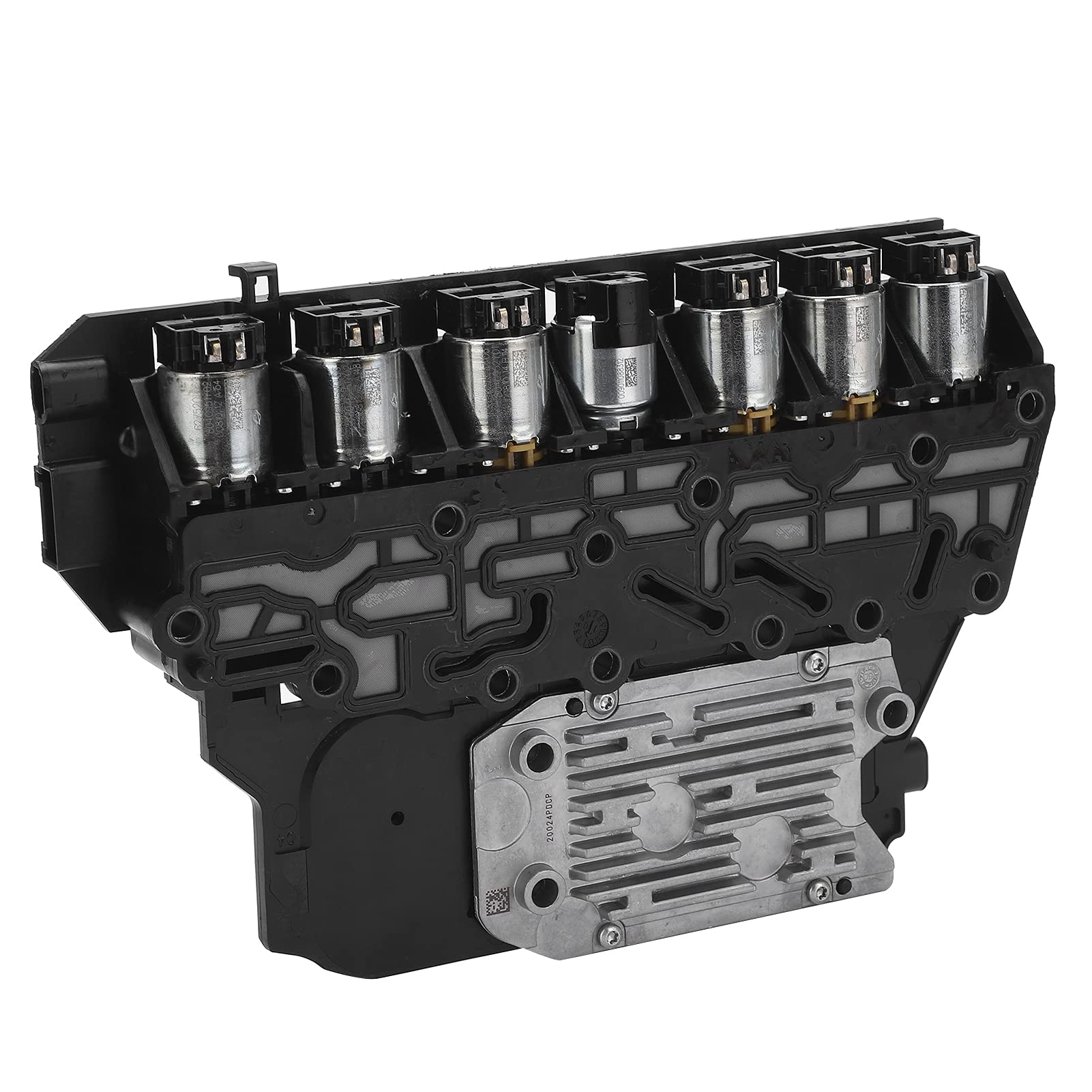 Buy Valve Body Transmission, Functional Body Control Module Reliable ...