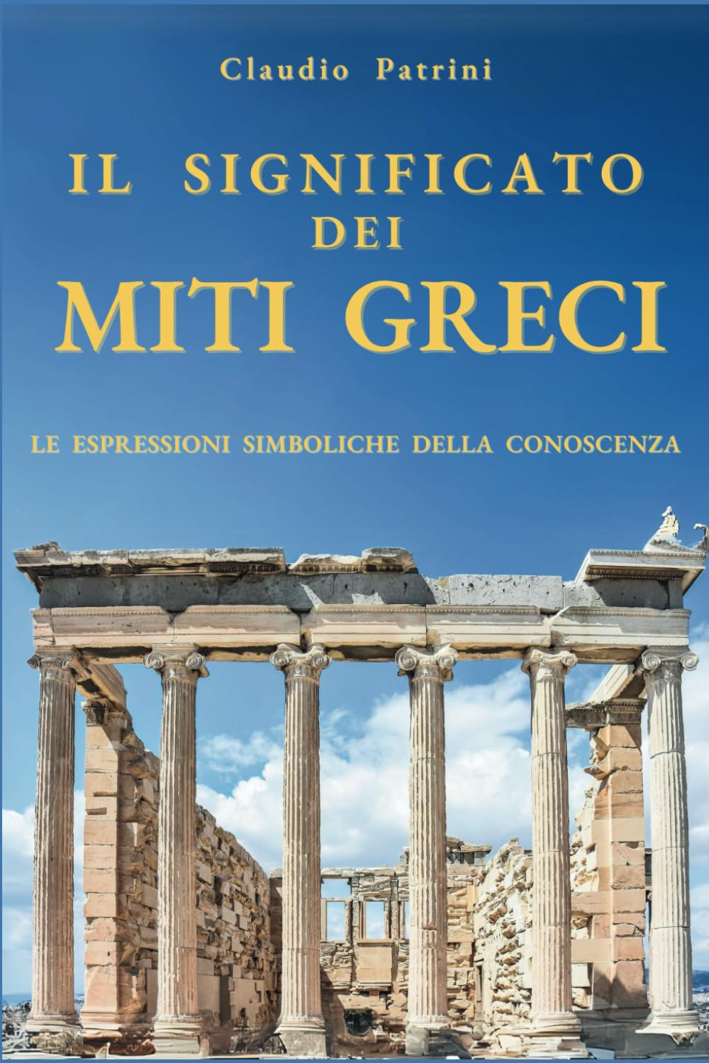 Simboli E Significati Greci