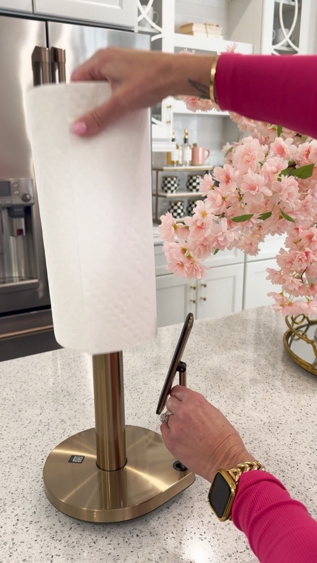 Watch Genius Kitchen Finds on Amazon Live
