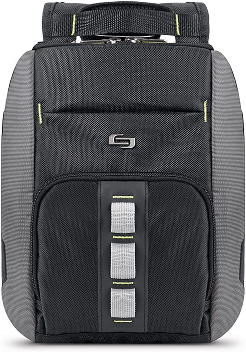 Amazon.com: Solo New York Active Universal Tablet Sling STM751-4, Black ...