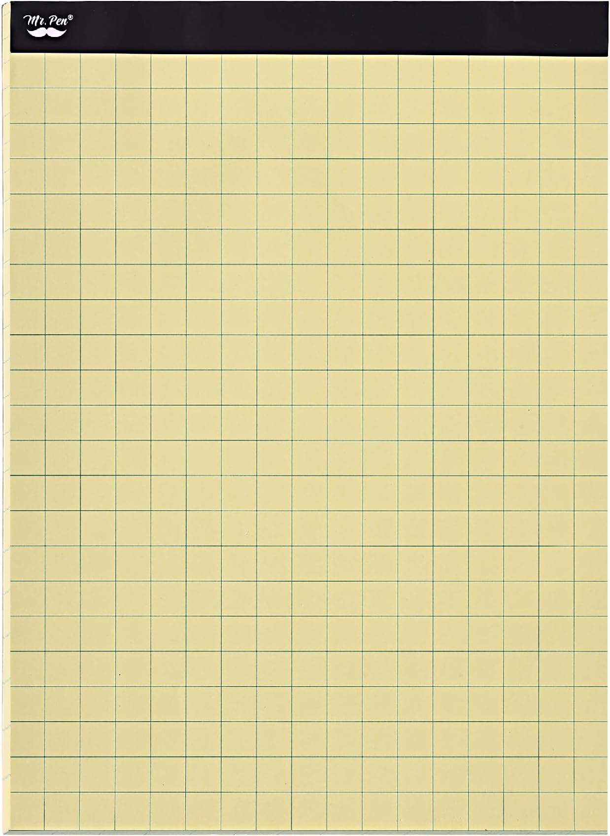 Amazon.com : Mr. Pen- Graph Paper, 2x2 (2 Squares per inch), 8.5"x11 ...