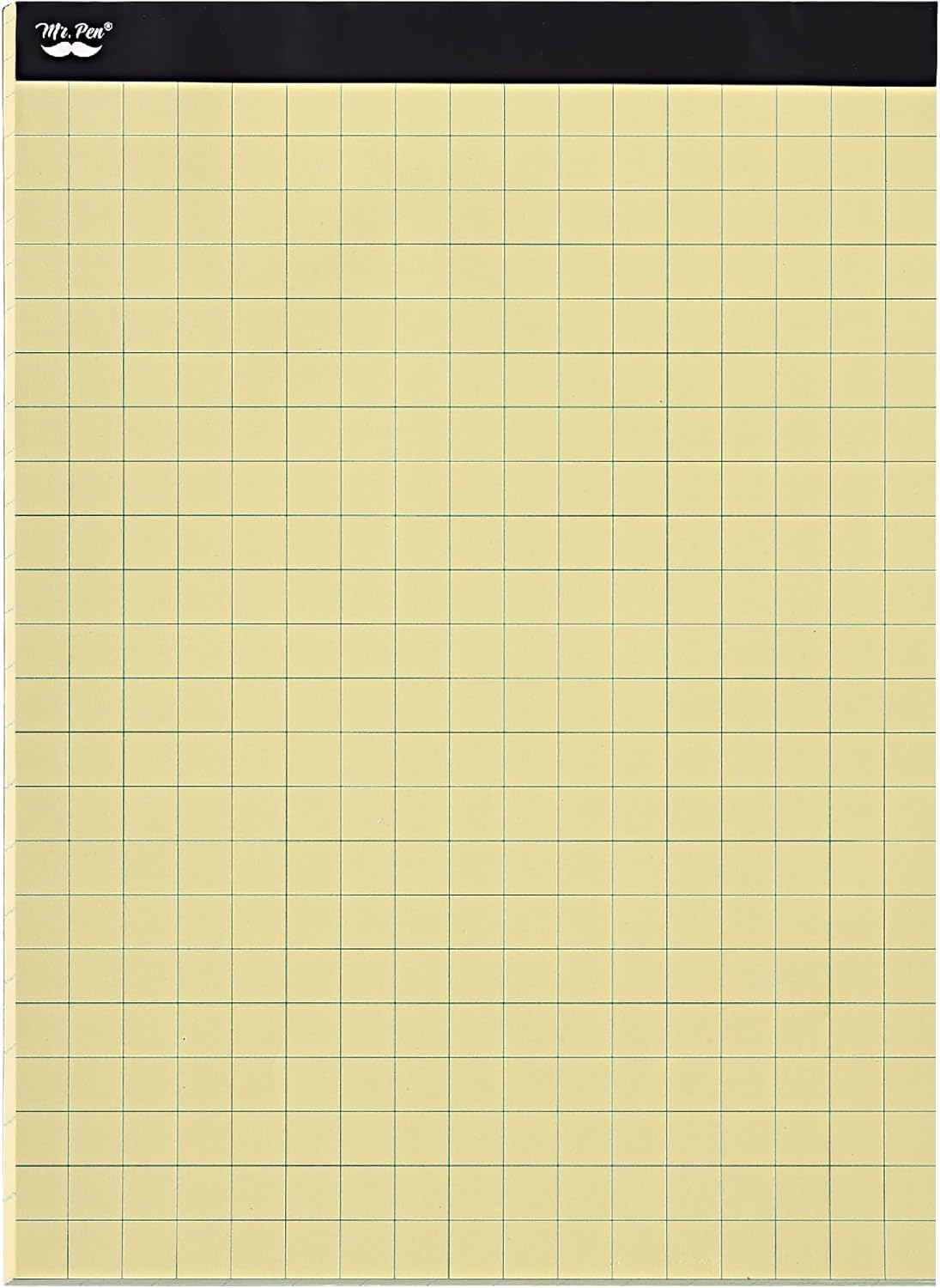 Amazon.com : Mr. Pen- Graph Paper, 2x2 (2 Squares per inch), 8.5"x11 ...