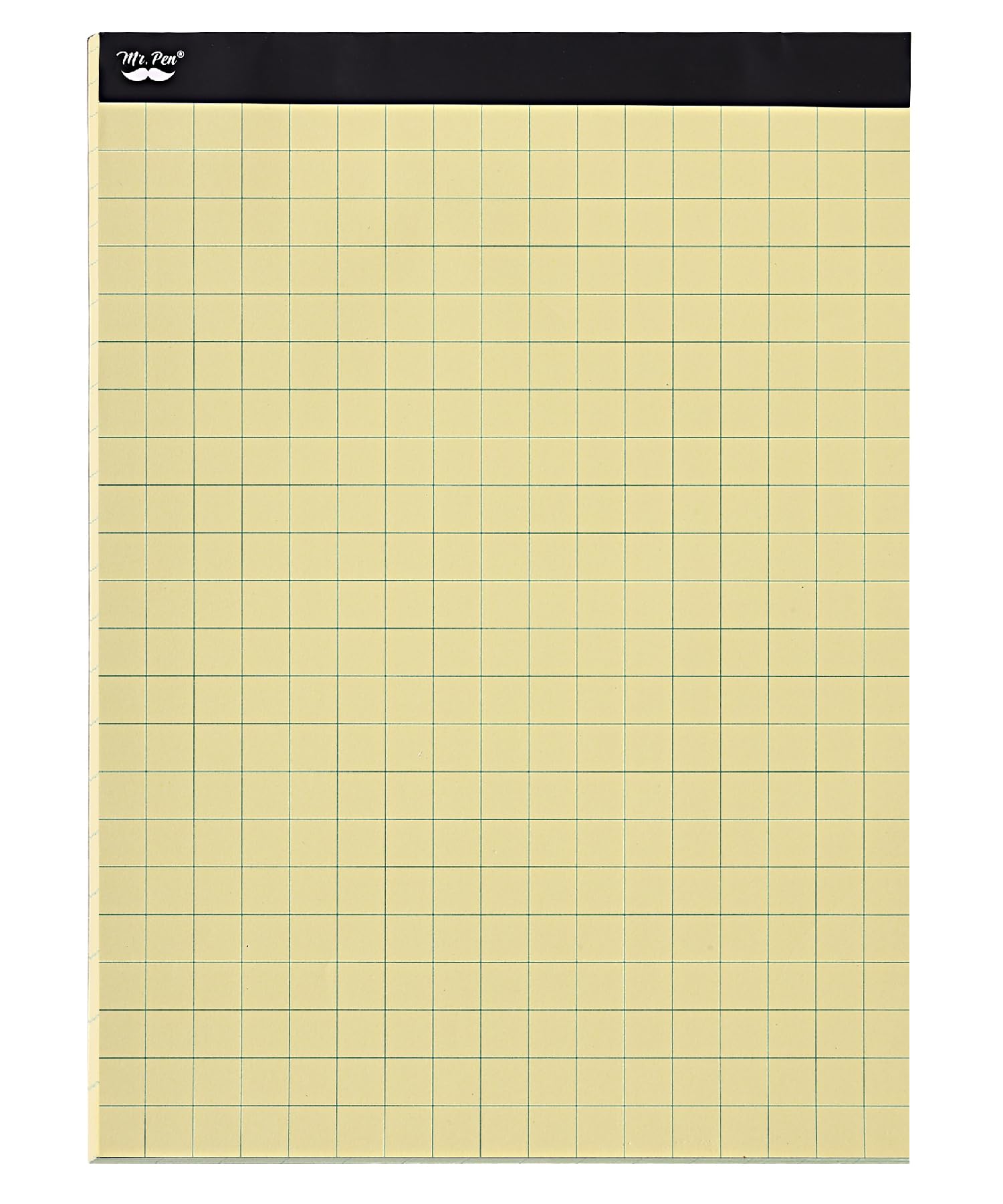 Amazon.com : Mr. Pen- Graph Paper, 2x2 (2 Squares per inch), 8.5"x11 ...