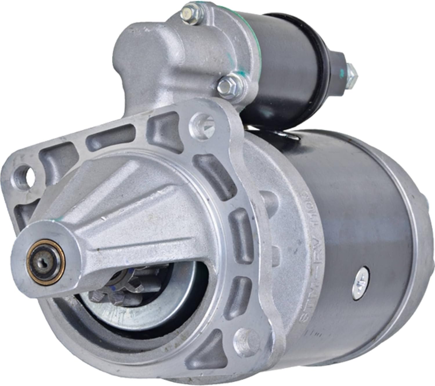 DB Electrical 410-30029 Starter Compatible With/Replacement For ...