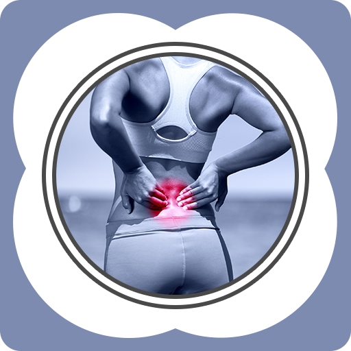 Back Pain - Causes and Relief of Any Chronic Ache or Pains From Damage ...