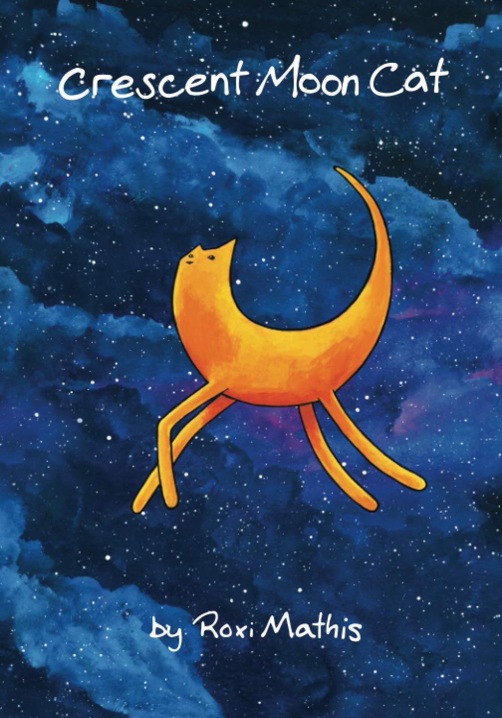 The Crescent Moon Cat: Mathis, Ms. Roxi, Mathis, Roxi, Mathis, Roxi ...