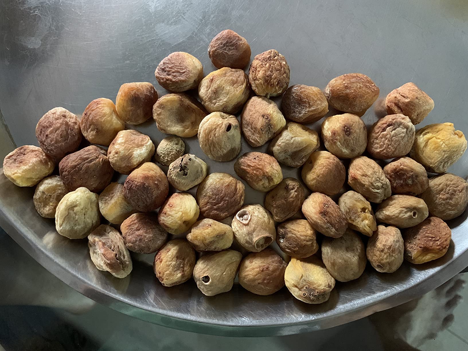 Nature Purify Dried Apricot | Khumani | Badam Bor Soft (250), Pack of 1 ...