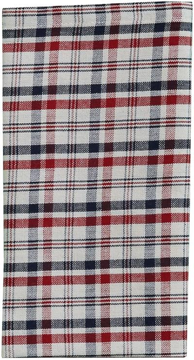 Amazon.com: Park Designs Trenton Napkin - Set of 4 : Home & Kitchen