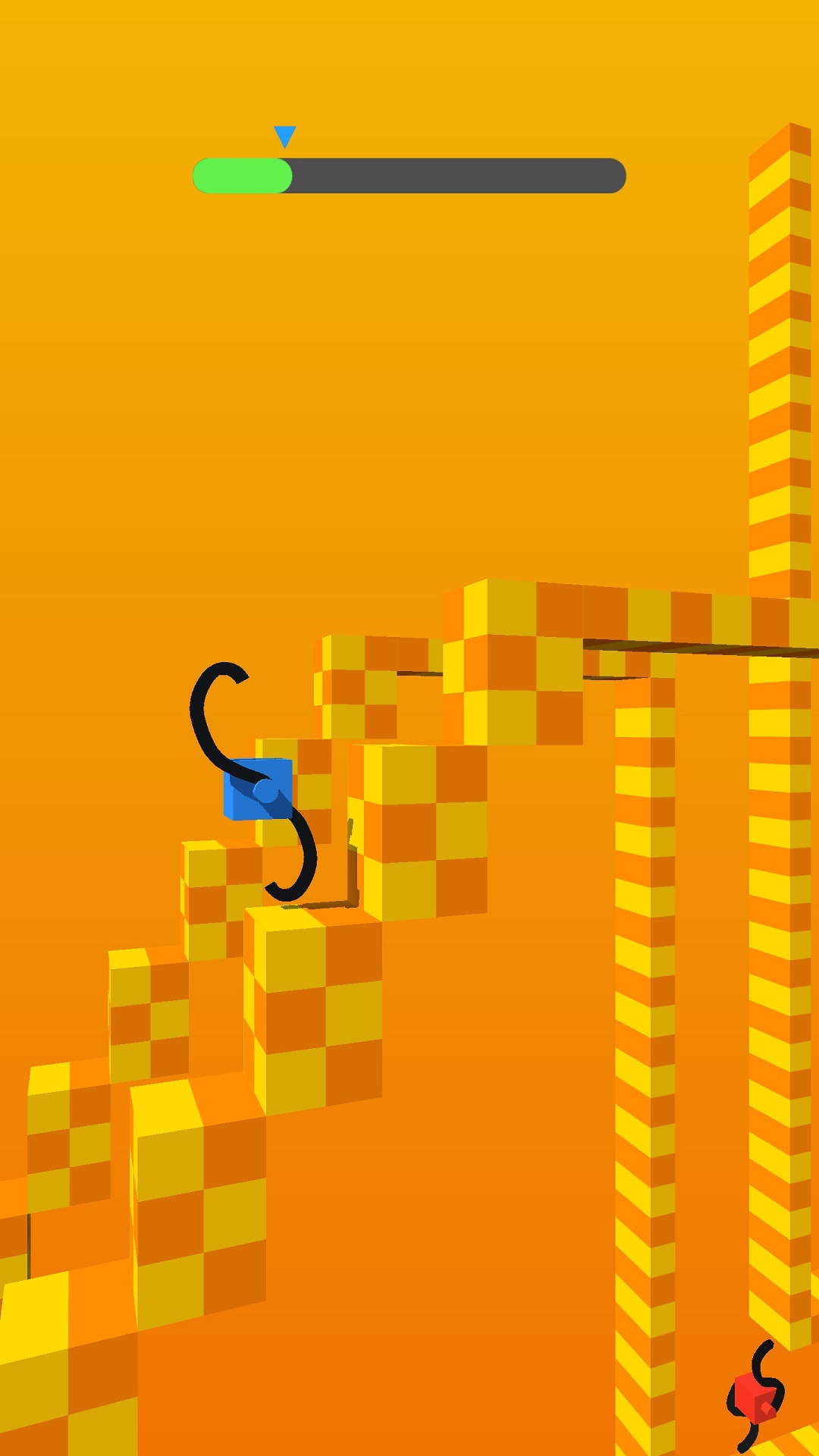 Draw Climbing - Draw Legs & Run Epic Race - Draw Race - App on Amazon ...