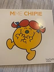 Madame Chipie : Hargreaves, Roger: Amazon.fr: Livres