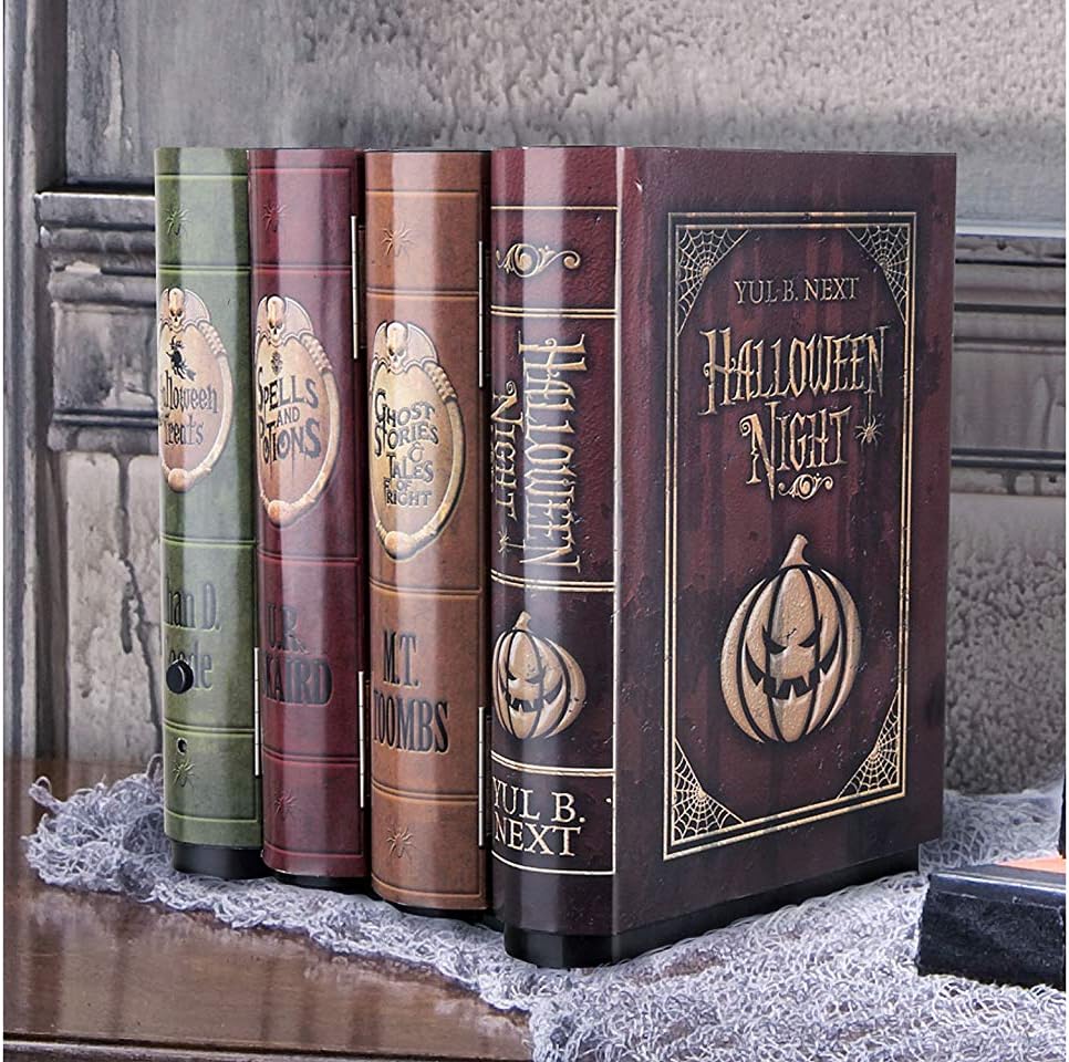 Animated Moving Books Standard : Amazon.ca