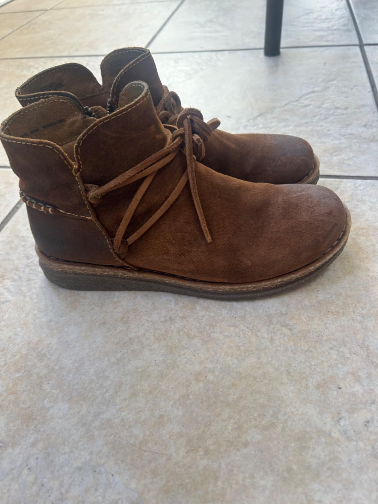 Amazon.com | BORN Women's, Calyn Boot | Ankle & Bootie