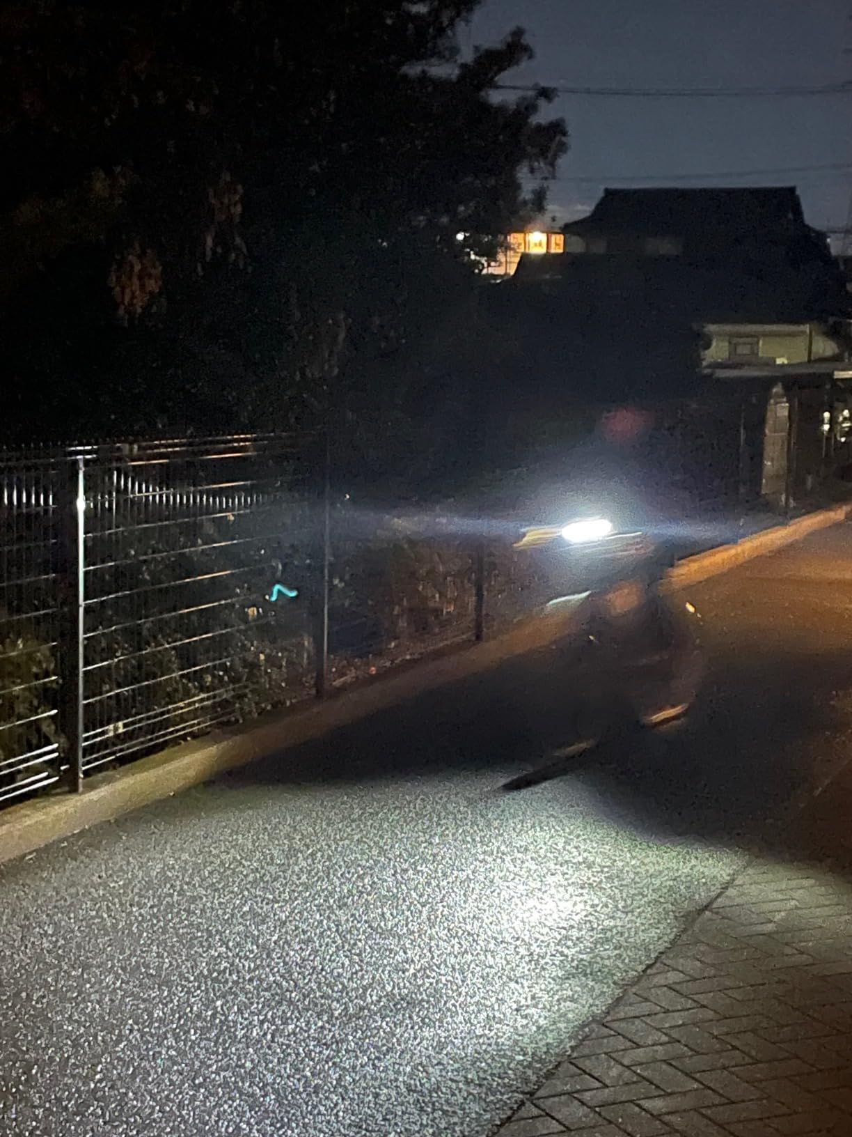 Amazon.co.jp: Bikray Bicycle Light, Easy to Use, USB Rechargeable LED ...