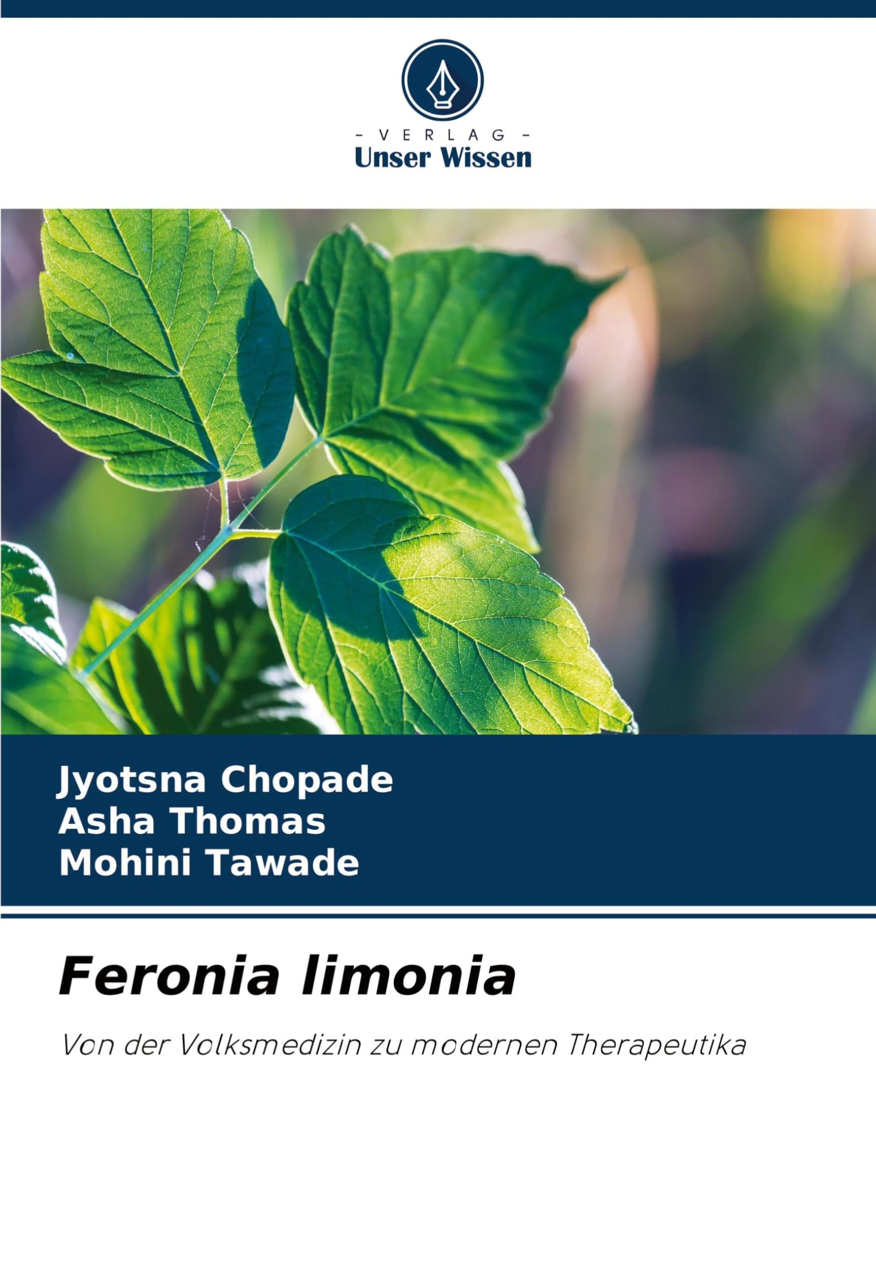 Buy Feronia limonia Book Online at Low Prices in India | Feronia ...