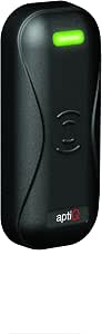 Amazon.com: aptiQ SM10 Smart Mini-Mullion Reader, Black : Electronics
