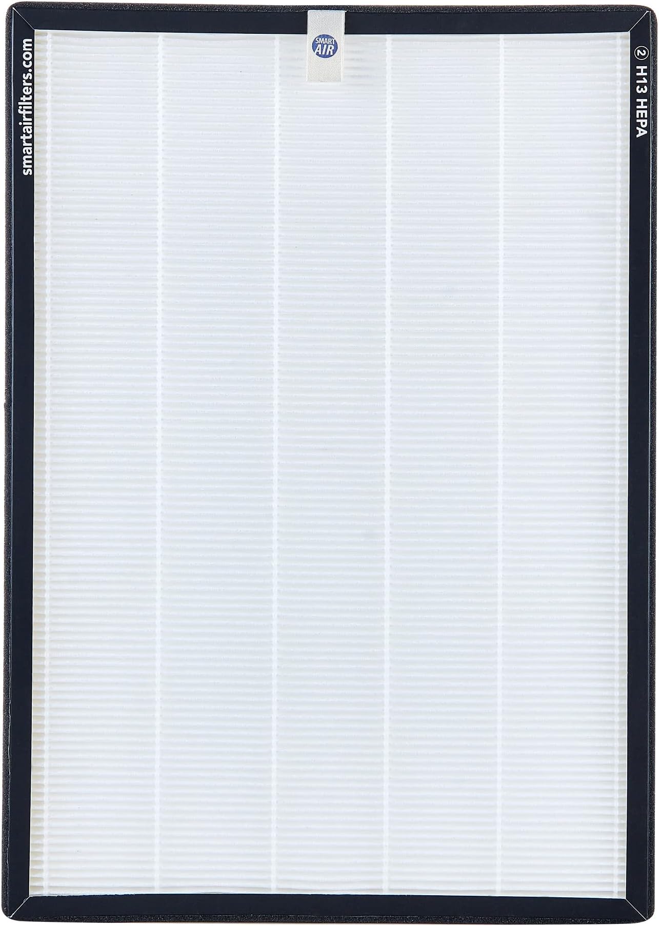 Amazon.com: Smart Air SA600 HEPA Replacement Filters (2 pk) : Home ...