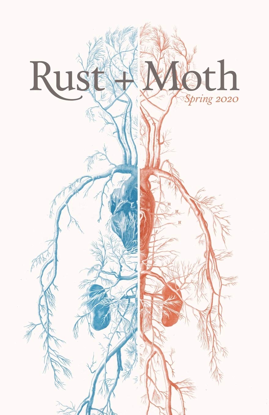 Rust + Moth: Winter 2020: Moth, Rust and: 9798627342443: Amazon.com: Books