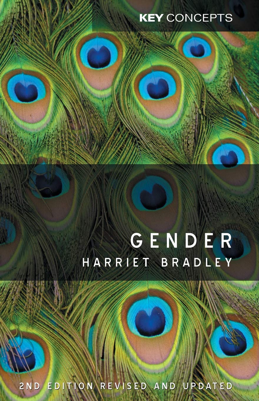 Amazon.com: Gender: 9780745661162: Bradley, Harriet: Books