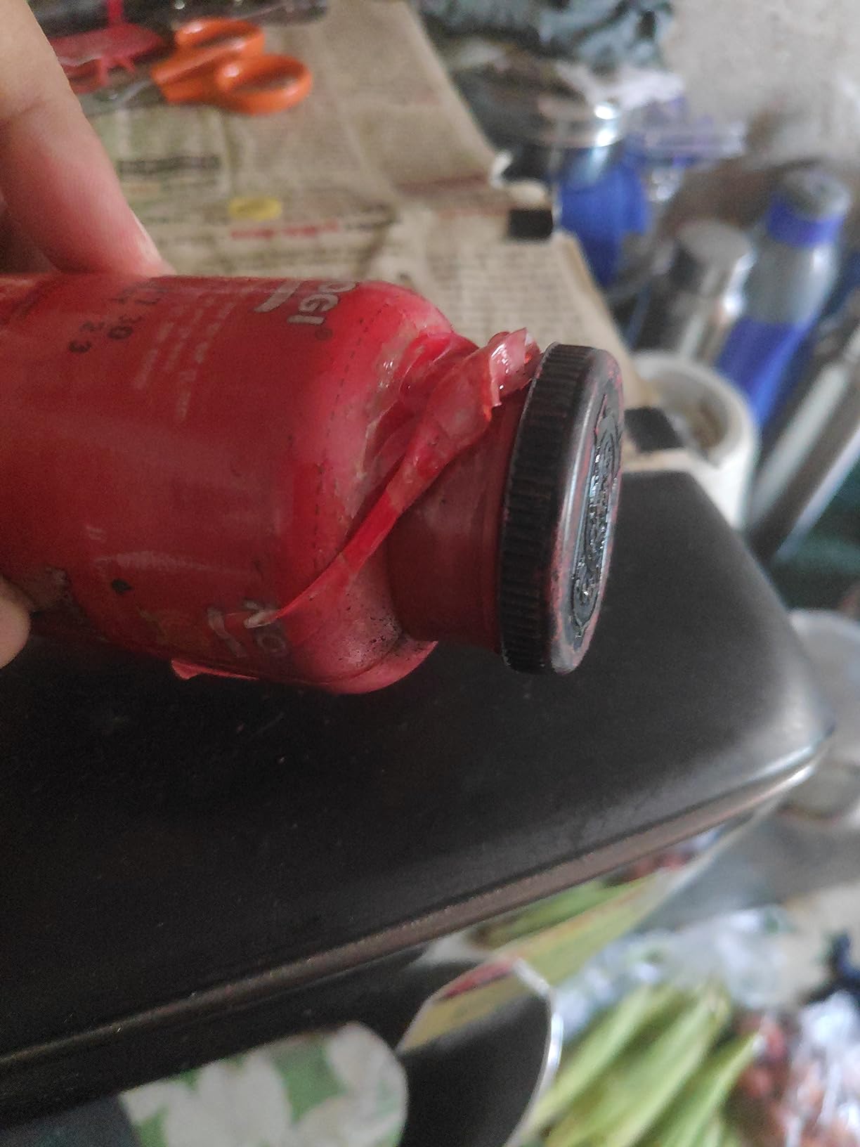 Nogi Monkey Brand Black Toothpowder, Whitening- 100 Gm, 1 Count ...