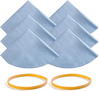 Amazon.com: VF2002 Multi-Fit Dry Vacuum Filter for Most Shop Vac ...