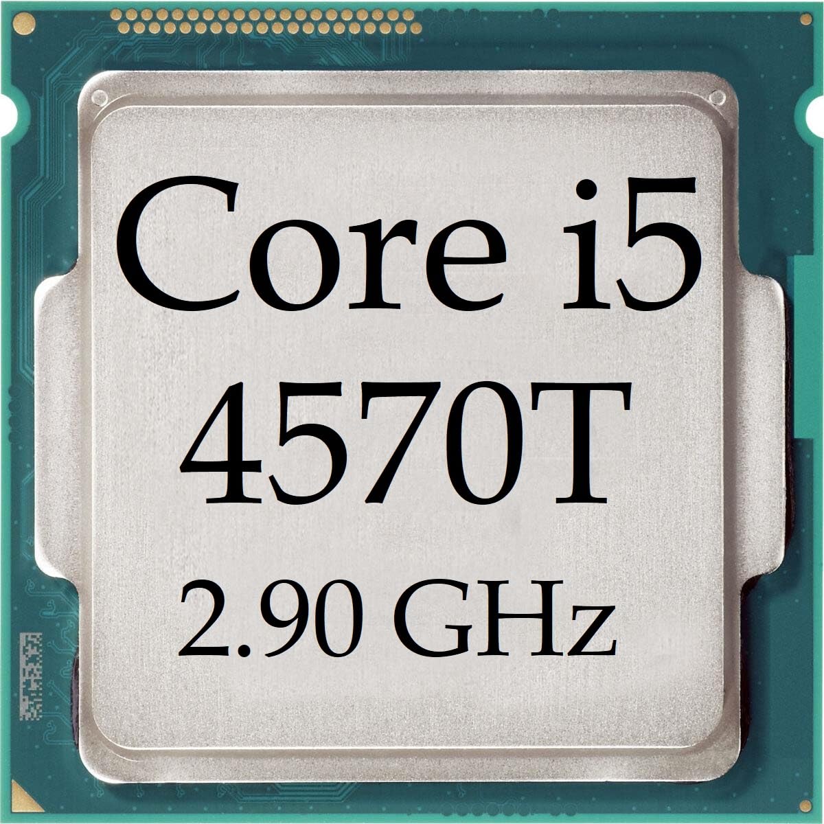 Amazon.in: Buy Core i5 4570T 4th Generation Processor # 2.90 Ghz # 4 ...