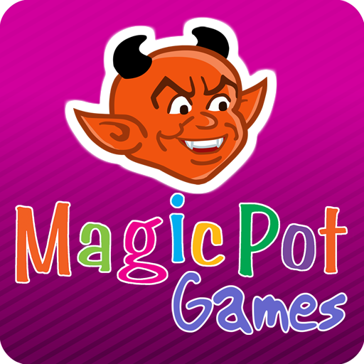 Magic Pot Games - App on Amazon Appstore