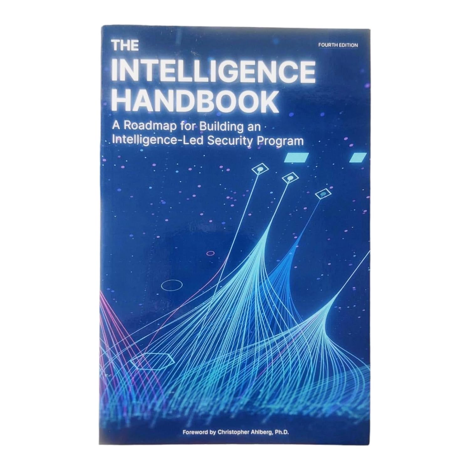 The Intelligence Handbook: unknown author: 9781737161820: Amazon.com: Books