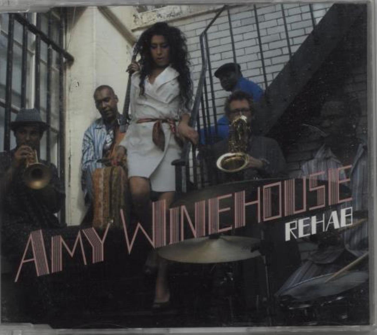 Rehab - Amazon.com Music