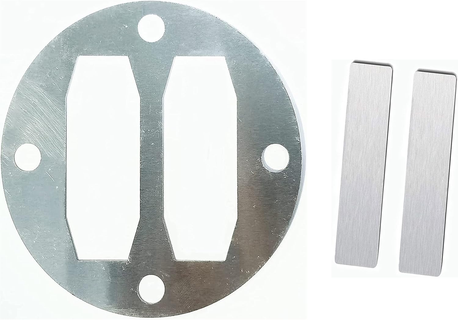 FSYHVVY fits Central Pneumatic Harbor Freight air compressor head ...