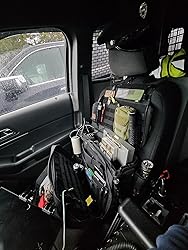 Amazon.com: Tidify Patrol Bag Used By Law Enforcement Police Gear and ...