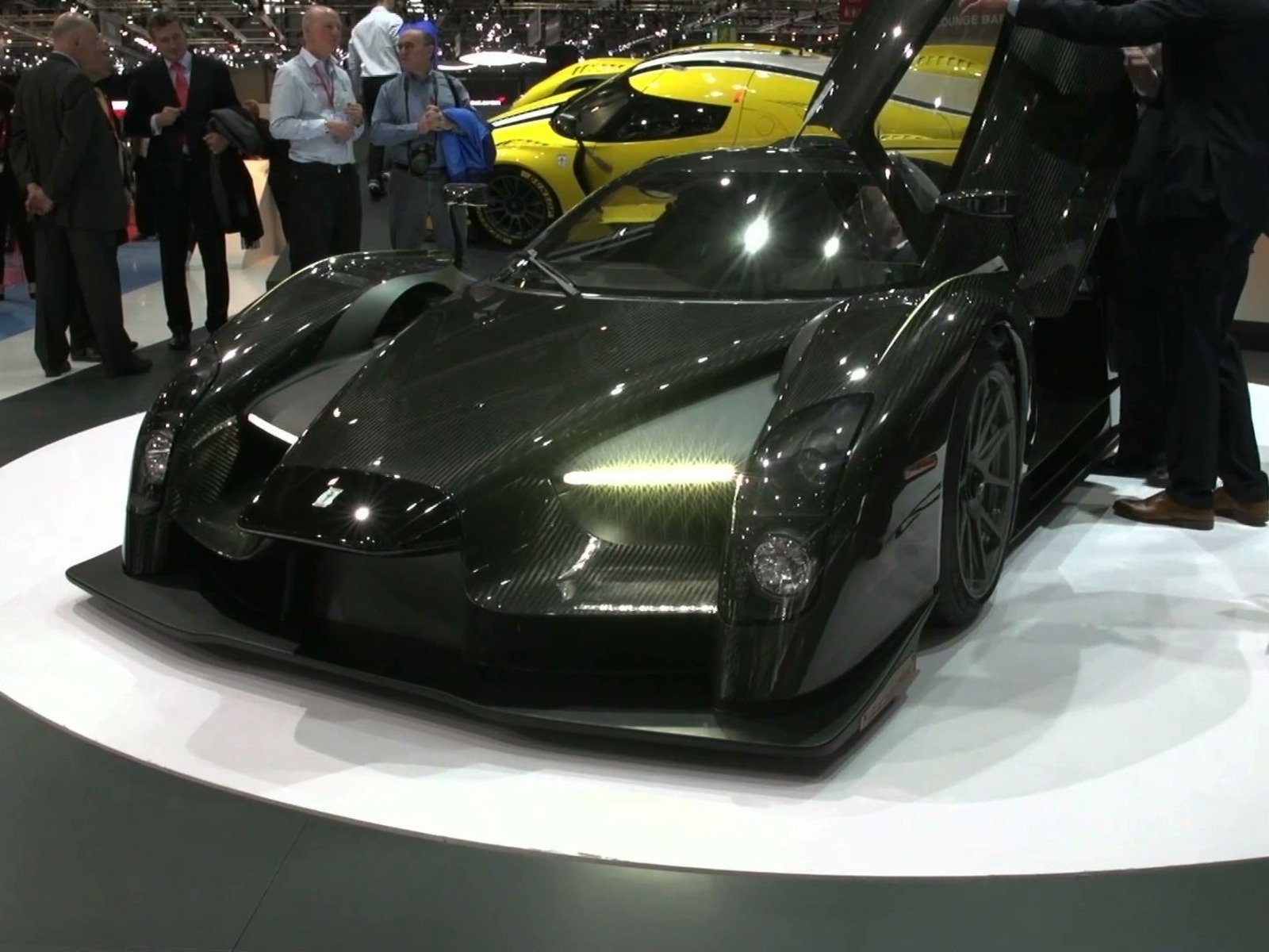 Watch Auto Mundial - 2015 Season | Prime Video