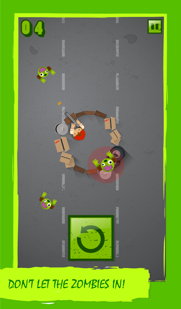 Zombie Apocalypse Shelter: Last days of the Walkers - popular super ...