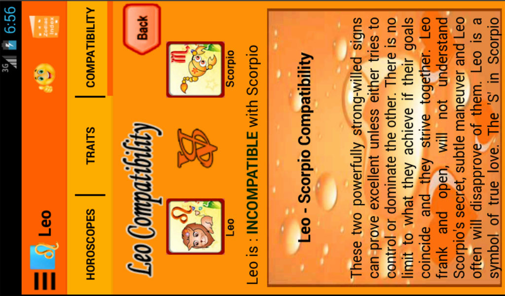 Leo - App on Amazon Appstore